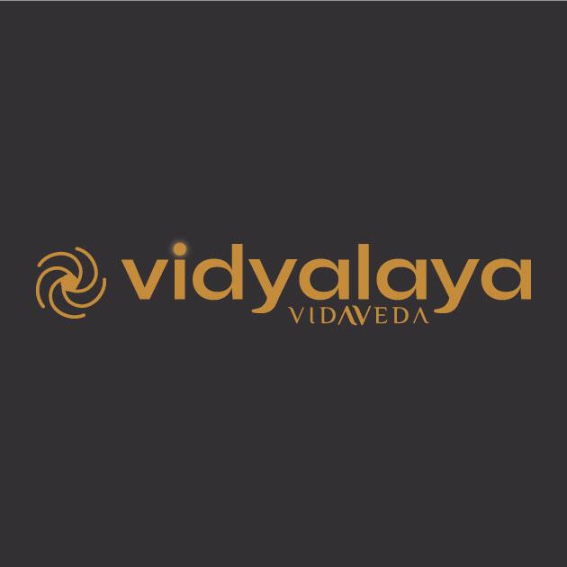 Vidyalaya | A Formação em Ayurveda do Vida Veda 2024 | 🌿 Vida Veda