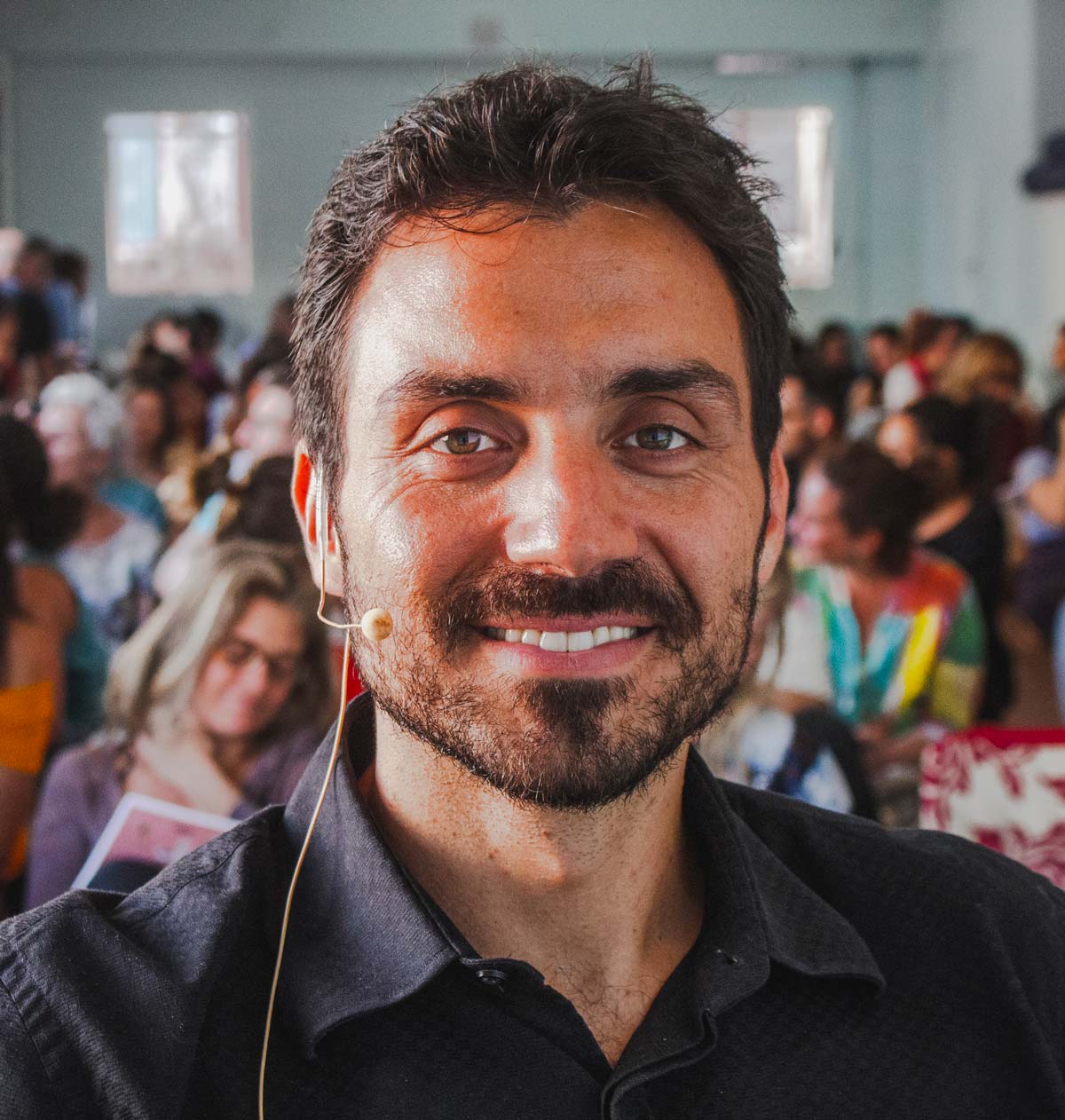 Vd. Matheus Macêdo | 🌿 Vida Veda